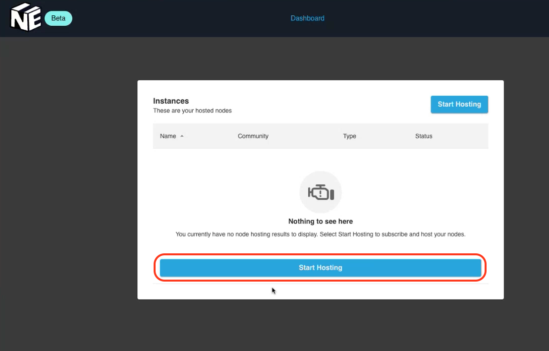 How do I Install my Node on Block Fabric (formerly Node Engine)? – Switch