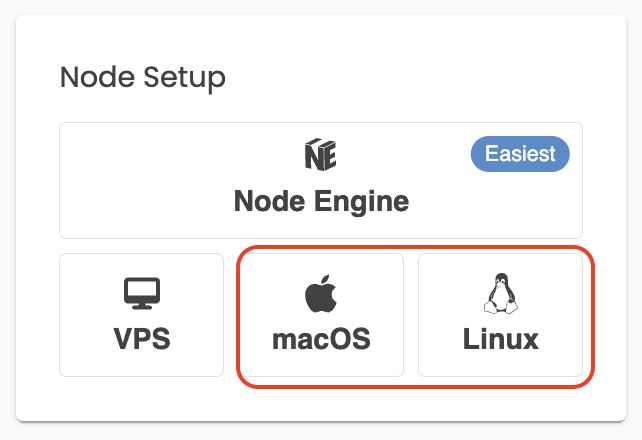 How do I set up my Lite Node or Smart Node using the Switch Node ...