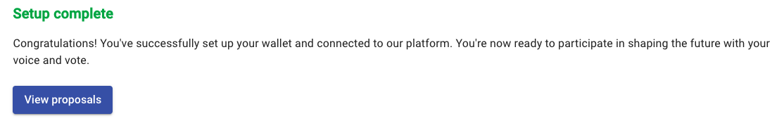 Learn about Voting! – Switch